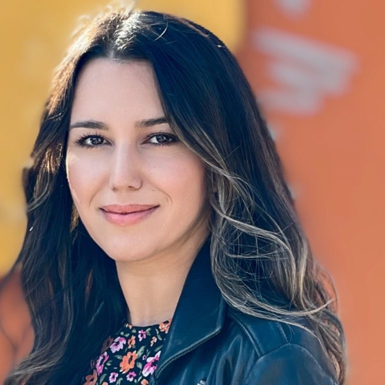 The Magnet of Experiences | Jenny Chang of ROCKNEVENTS - Coffee N.5