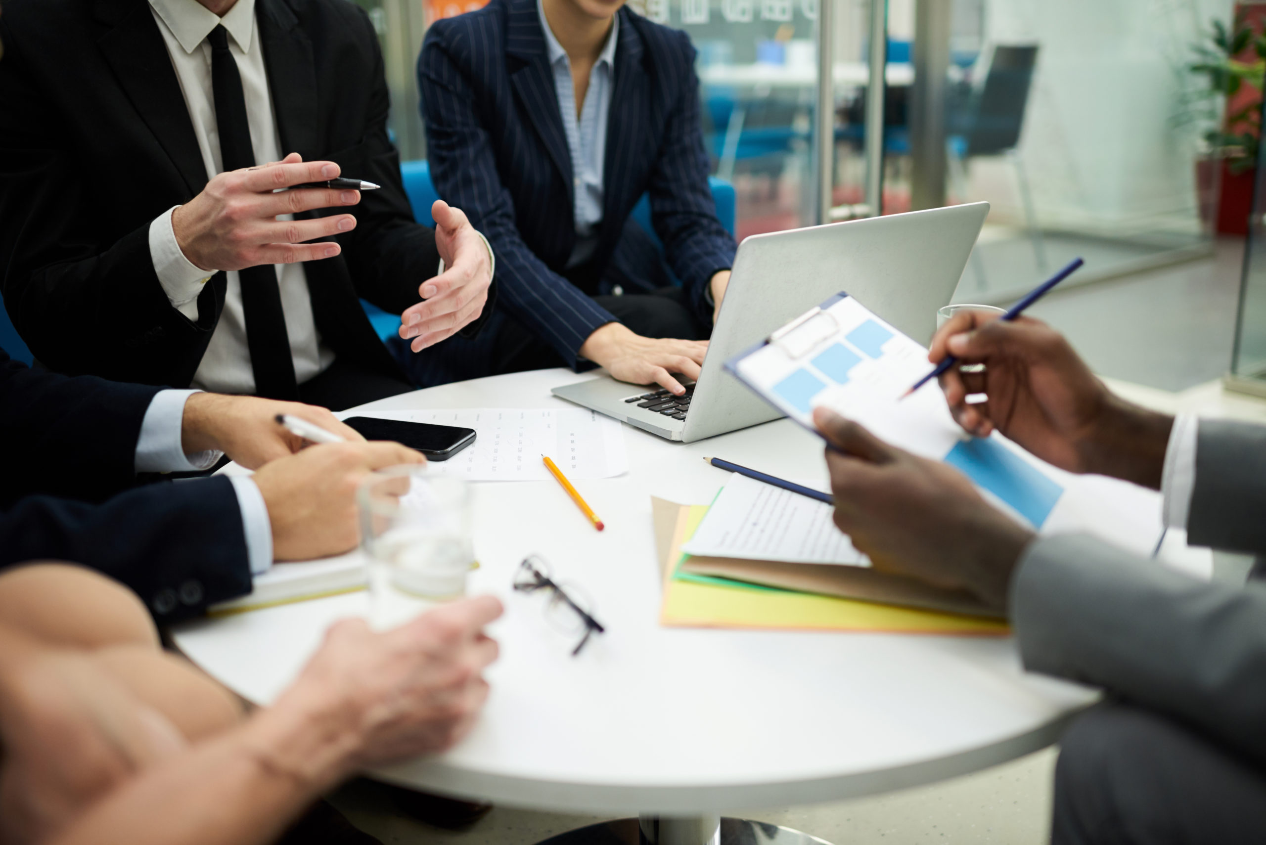 The Importance Of Effective Business Networking