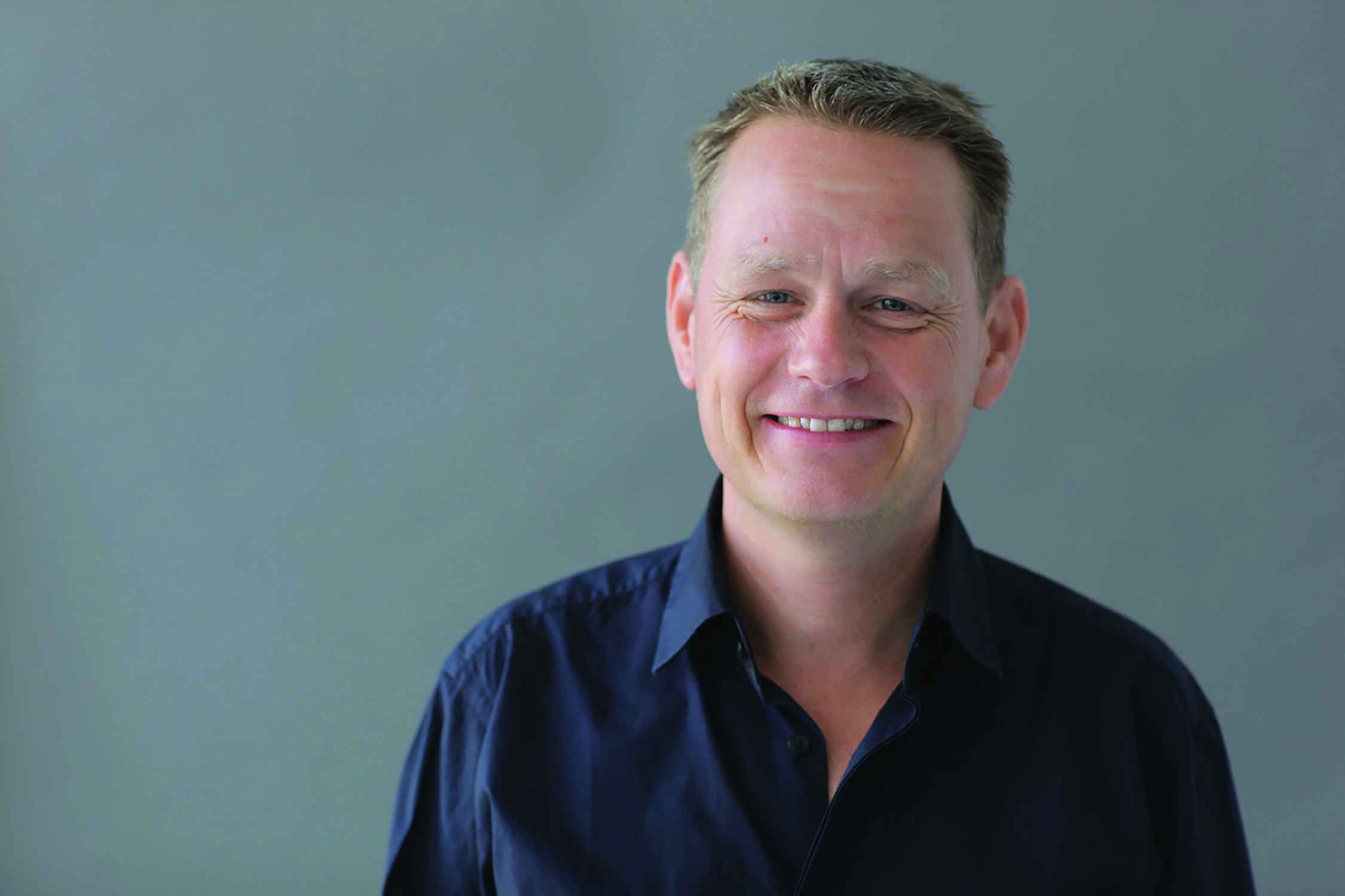 Understanding Common Sense Boredom And Creativity With Martin Lindstrom